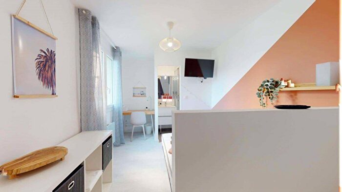 Croix-daurade, Toulouse - Appartement 1 pièce à louer