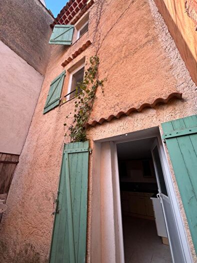 Maison à vendre - Les Mayons - 4 pièces - 2 chambres