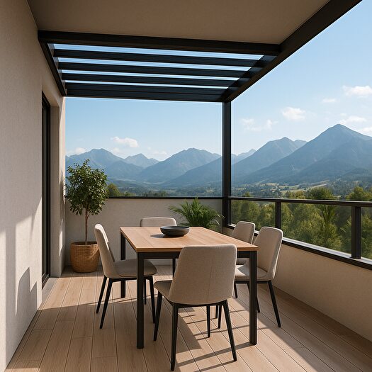 Maison à vendre - Gap, Gap ville - 3 pièces