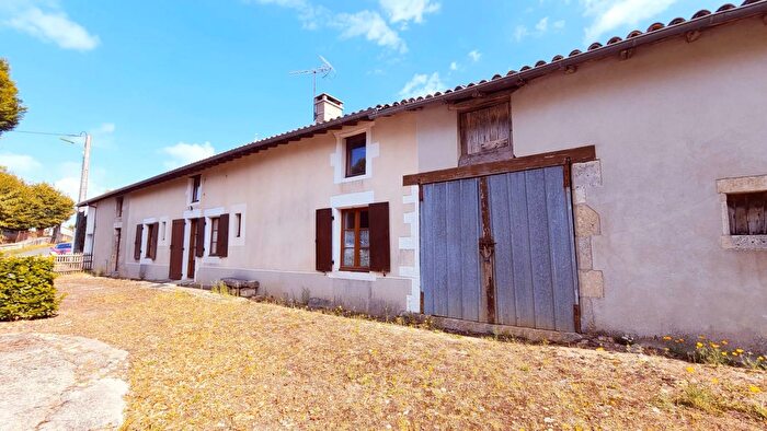 Maisons à vendre et appartements à louer - 1