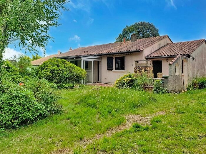 Maison 6 pièces à vendre - Artigues-près-Bordeaux