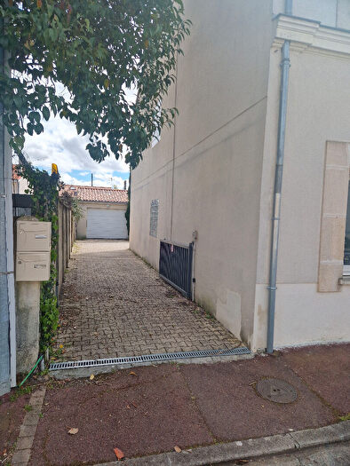 Appartement à louer - Le Bouscat, Barrière du Médoc - 3 pièces - 2 chambres