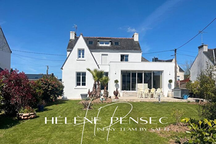 Maison 6 pièces à vendre - Bannalec