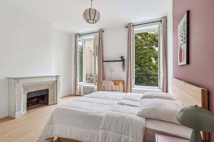 Silly-Gallieni, Boulogne-Billancourt : Appartement 1 pièce à louer