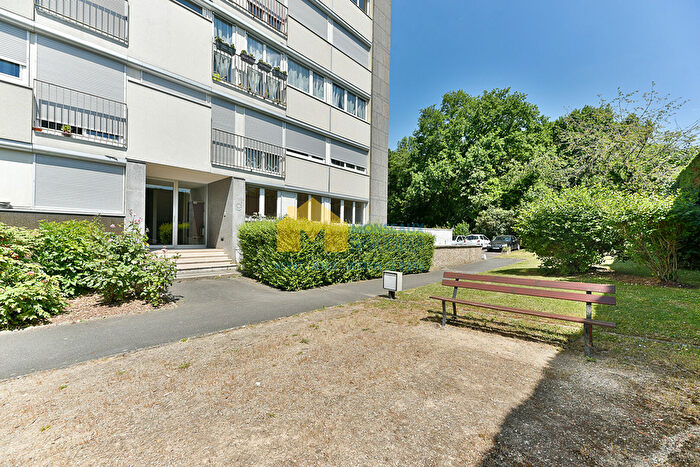 Appartement à vendre - Morsang-sur-Orge, Courbet - 3 pièces - 2 chambres