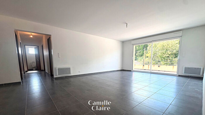 Gardanne, Montaiguet - Appartement 4 pièces à vendre