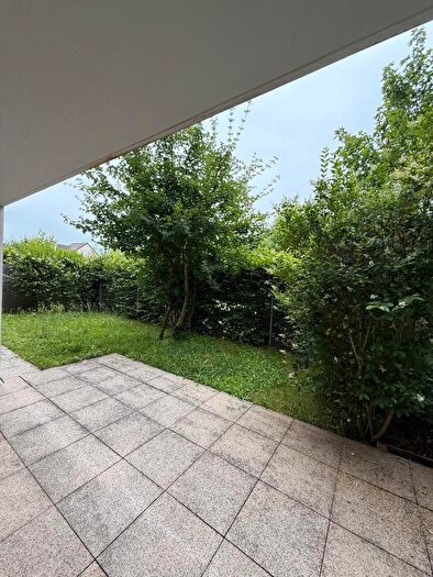 Appartement 3 pièces à Eaubonne, Flammarion, à vendre