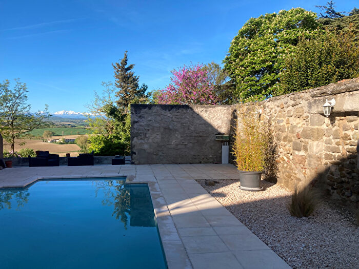 Maison 6 pièces à vendre - Ferran