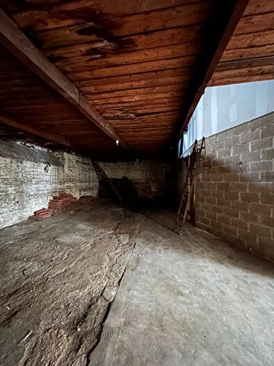 Appartement à vendre - Dijon, Montchapet - 4 pièces - 3 chambres