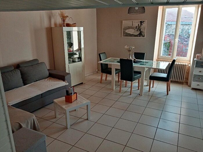 Monsireigne : Maison 4 pièces à vendre