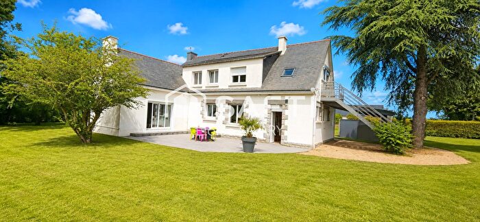 Maison 6 pièces à Marzan, à vendre