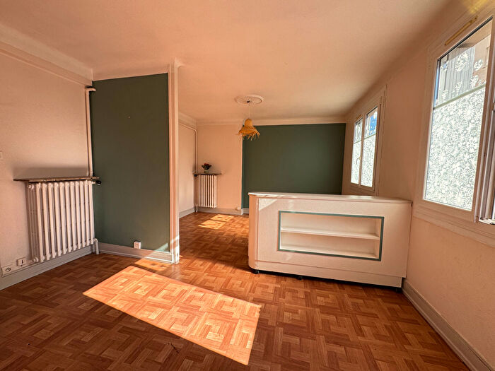 Appartement 3 pièces à louer à Quartiers Ouest, Anatole France