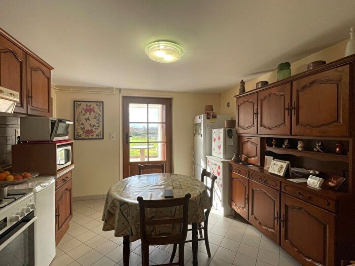 Maison à vendre - Montluçon, Rimard, Nerdre - 7 pièces - 5 chambres