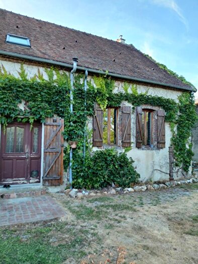 Maison 5 pièces à vendre - Villadin