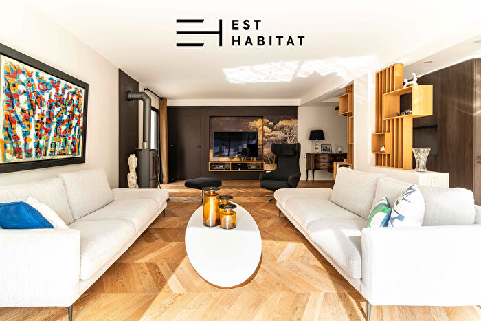 Maison 6 pièces à vendre - Balma, St-Clair, Lacoste, Le Bénech, Lambert