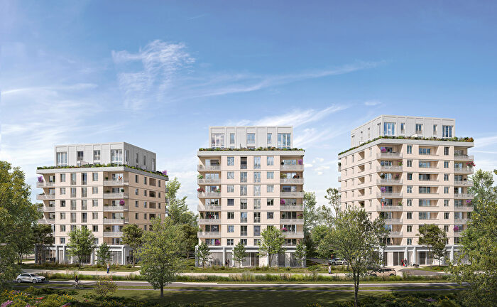 Appartement à vendre - Villenave-dOrnon, Rouquette, Courréjean, Hourcade - 2 pièces - 1 chambre