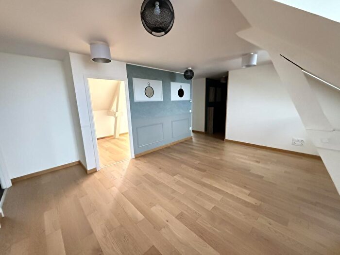 Appartement 3 pièces à louer - Chamalières, Hauteurs de Chamalières, Les Savarounes