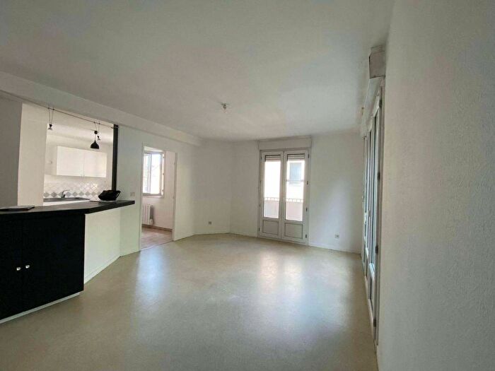 Appartement 2 pièces à Béligneux, à louer