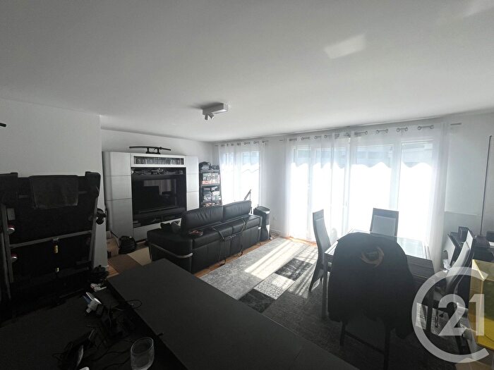 Appartement 4 pièces à Clamart, Plaine, à vendre