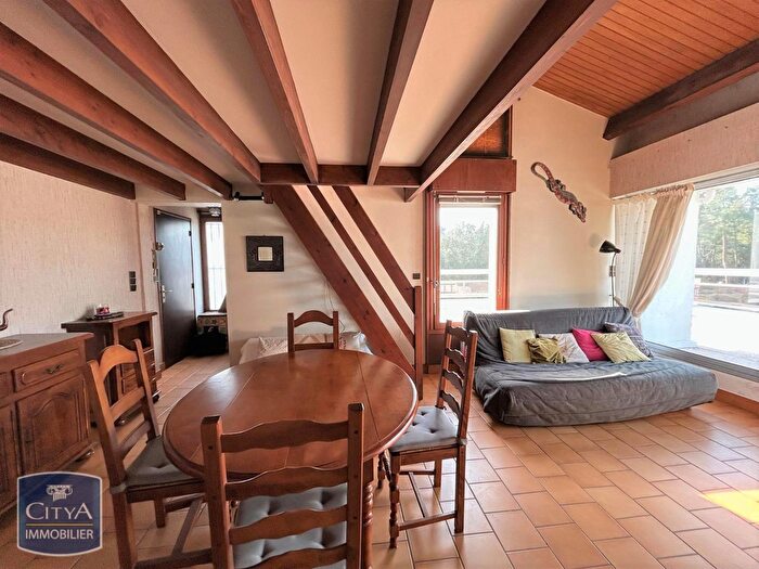 Appartement à vendre - Les Mathes - 2 pièces - 1 chambre