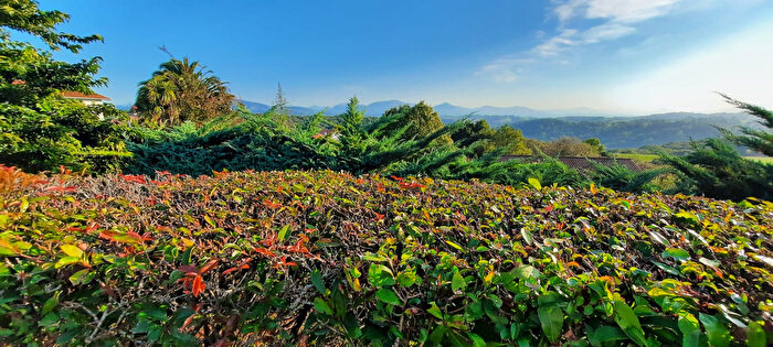 Maison à vendre - Hasparren - 6 pièces - 4 chambres