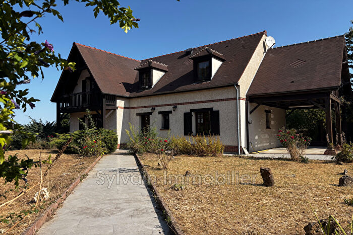 Hanvoile : Maison 5 pièces à vendre