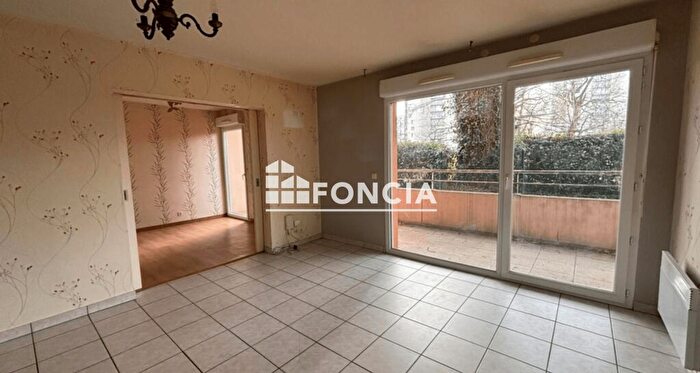 Appartement à vendre - Pau, Pau Nord - 4 pièces - 3 chambres