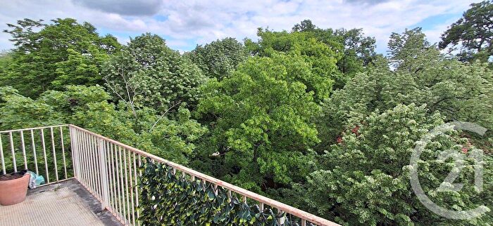 Maisons-Laffitte : Appartement 5 pièces à louer
