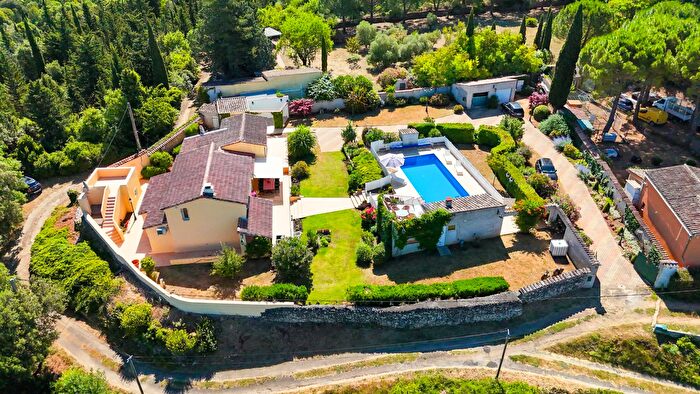 Maison 7 pièces à vendre à Bédarieux