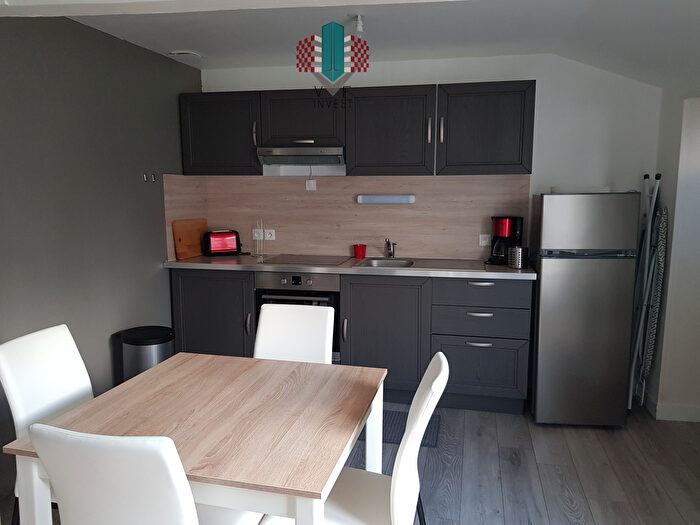 Évreux - Appartement 2 pièces à louer