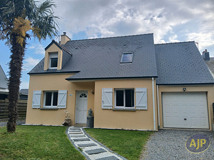 Maison 5 pièces à vendre à Donges