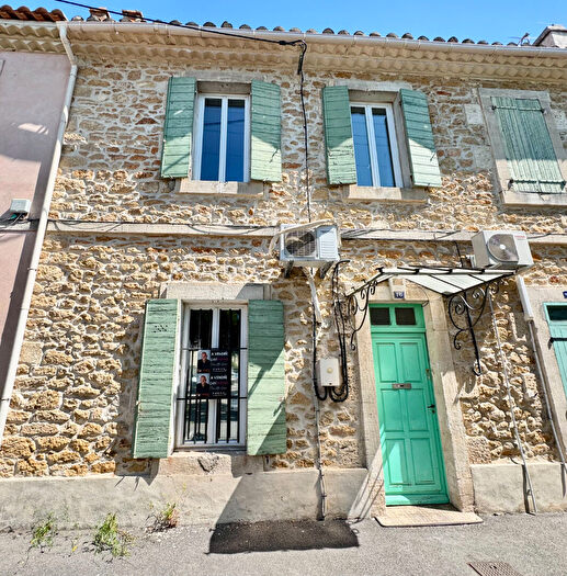 Maison 4 pièces à Miramas, La Gare, à vendre