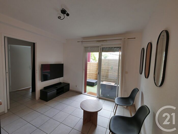 Appartement 2 pièces à louer à Saint-Vincent-de-Paul