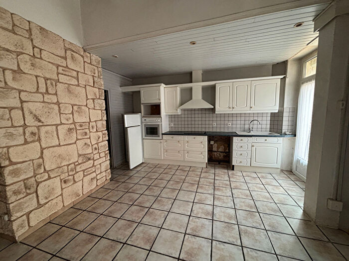 Appartement 4 pièces à louer - Bessèges