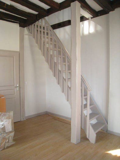 Orléans - Appartement 2 pièces à louer