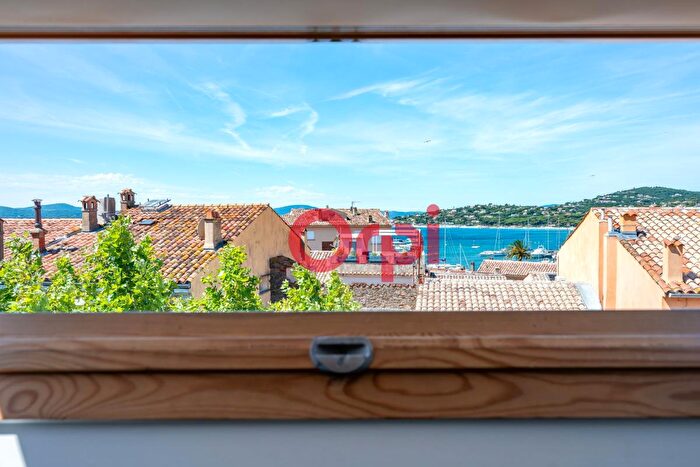 Appartement 3 pièces à vendre à Sainte-Maxime, Centre-ville, Pléiades