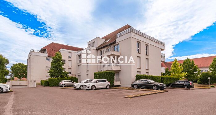 Appartement 2 pièces à Volgelsheim, à vendre