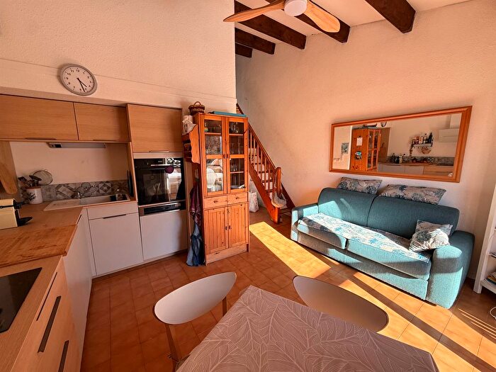 Maison 3 pièces à Six-Fours-les-Plages, Font de Fillol, Rayolet, Le Brusc, à vendre