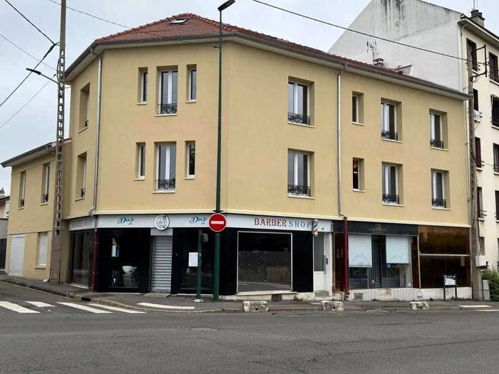 Gabriel Peri, Sannois : Appartement 4 pièces à louer