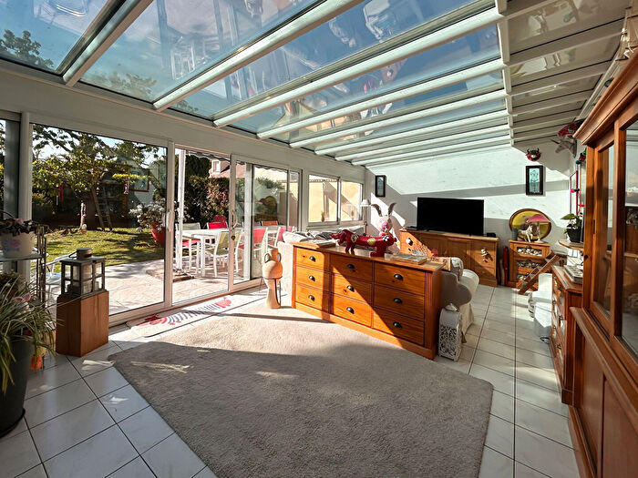 Maison 5 pièces à vendre - Carrières-sur-Seine, Fermettes, Amandiers, Colombier