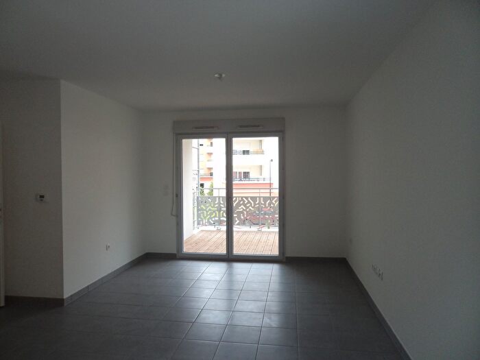 Appartement 3 pièces à louer à Quartiers Nord-Est, Jeanne d'Arc