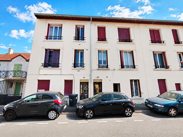 Appartement 3 pièces à Maisons-Alfort, Les Planètes, à vendre
