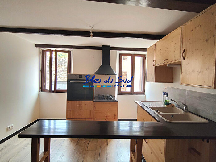 Maison à vendre - Serdinya - 3 pièces - 1 chambre