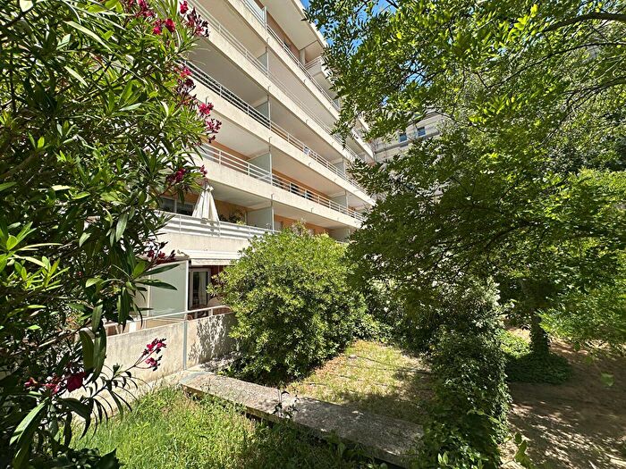 Appartement 2 pièces à louer - Encagnane, Aix-en-Provence