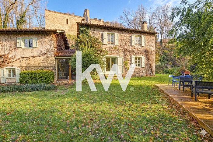Maison 5 pièces à Salt-en-Donzy, à vendre