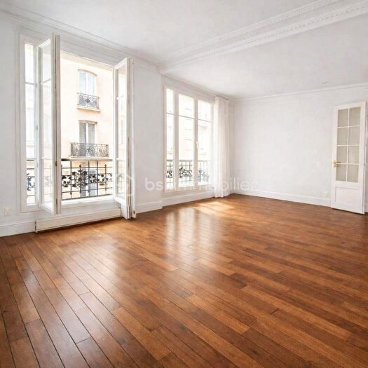 Appartement 6 pièces à vendre - Paris 13ème, Salpétrière, Austerlitz
