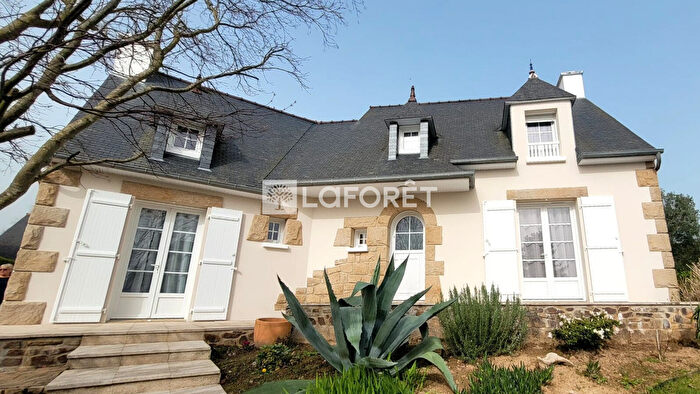 Maison à vendre - Plouha - 7 pièces - 4 chambres