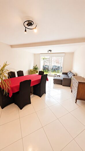 Maison 3 pièces à Amiens, Saint-Acheul, à vendre