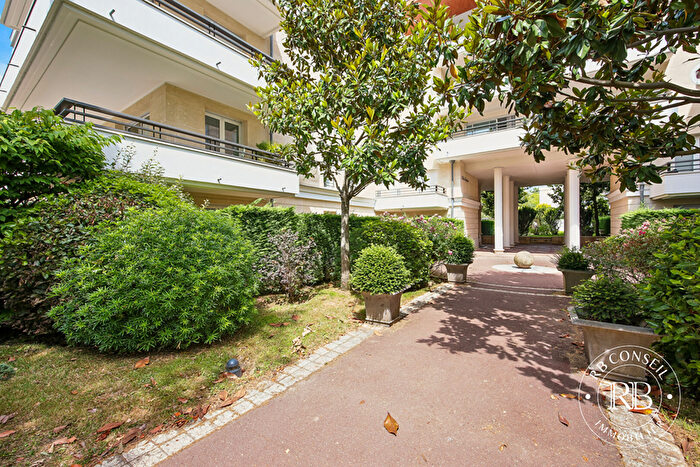 Appartement 3 pièces à Châtenay-Malabry, Petit Chatenay, Voltaire, Croix Blanche, à vendre