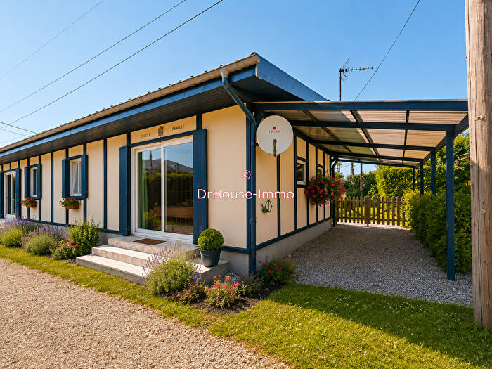 Maison 4 pièces à vendre - Arette